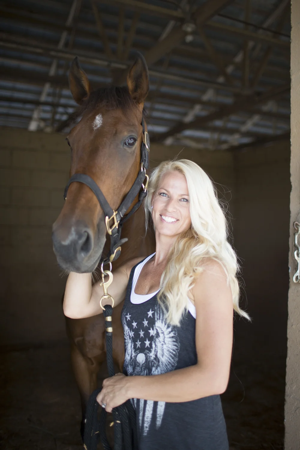 Sara Conrad — HERD Foundation