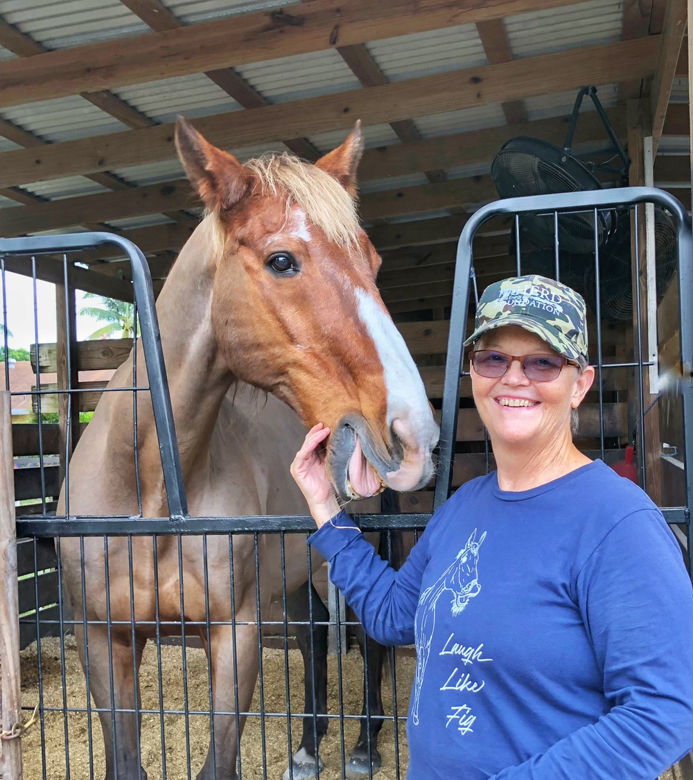 Mildred Smith — HERD Foundation