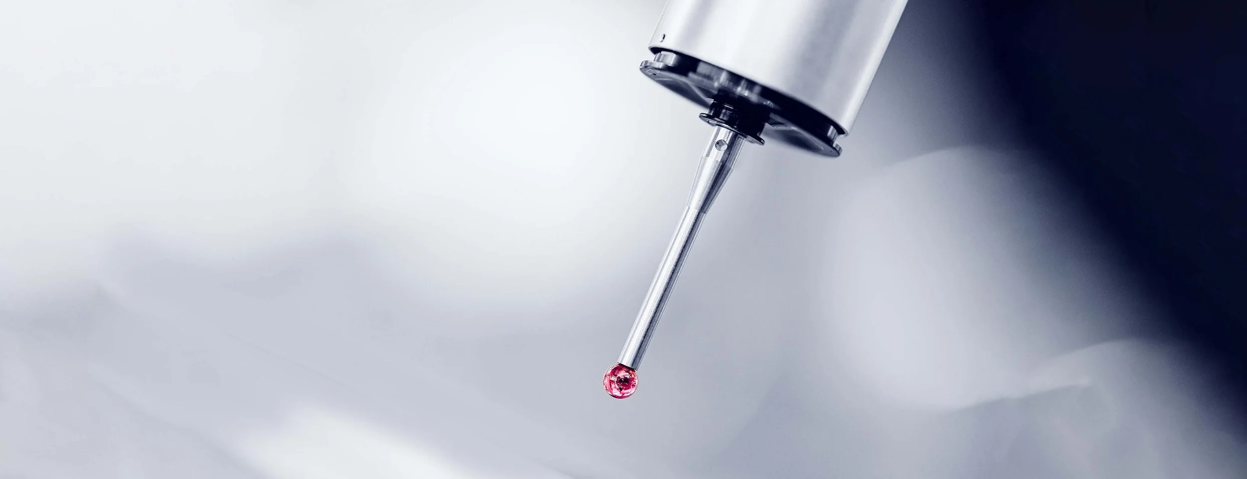 Advanced Macro Programming — Amco Manufacturing CNC Machine Shop