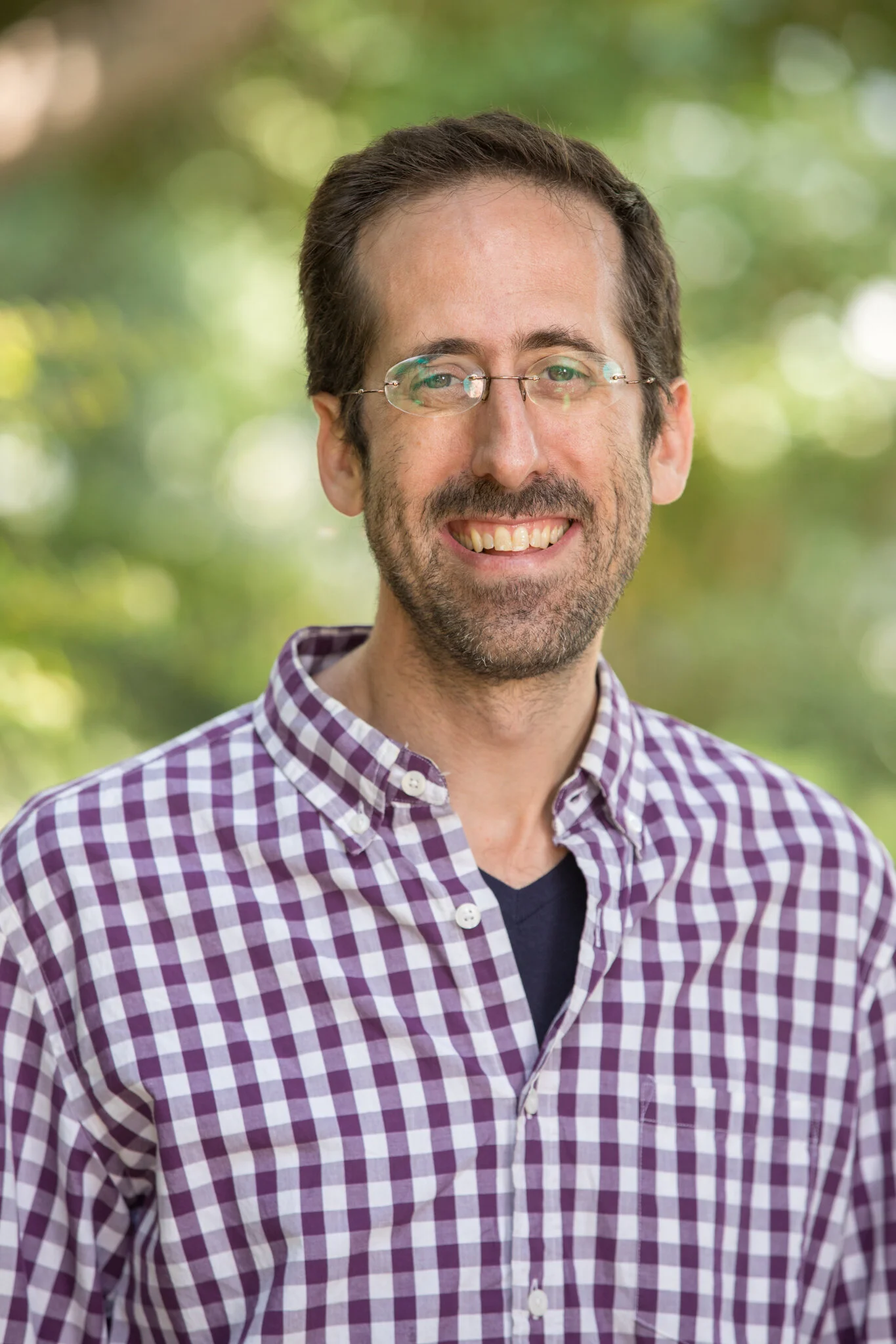 Rabbi Dr. James Jacobson-Maisels, Founder & Spiritual Director — Or ...