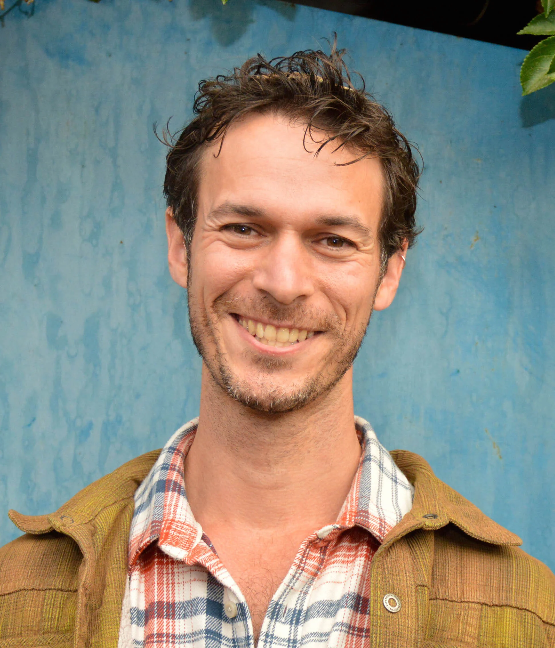 Danny Cohen, Faculty — Or HaLev | Jewish Spirituality & Meditation