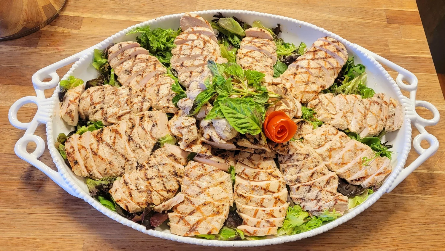 Main Street Catering