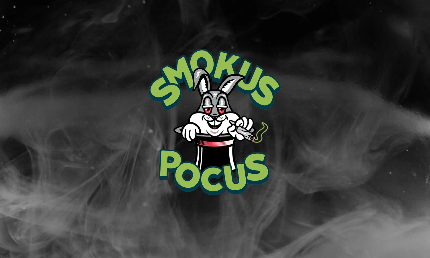 Smokus Pocus: A 420 Magic Show