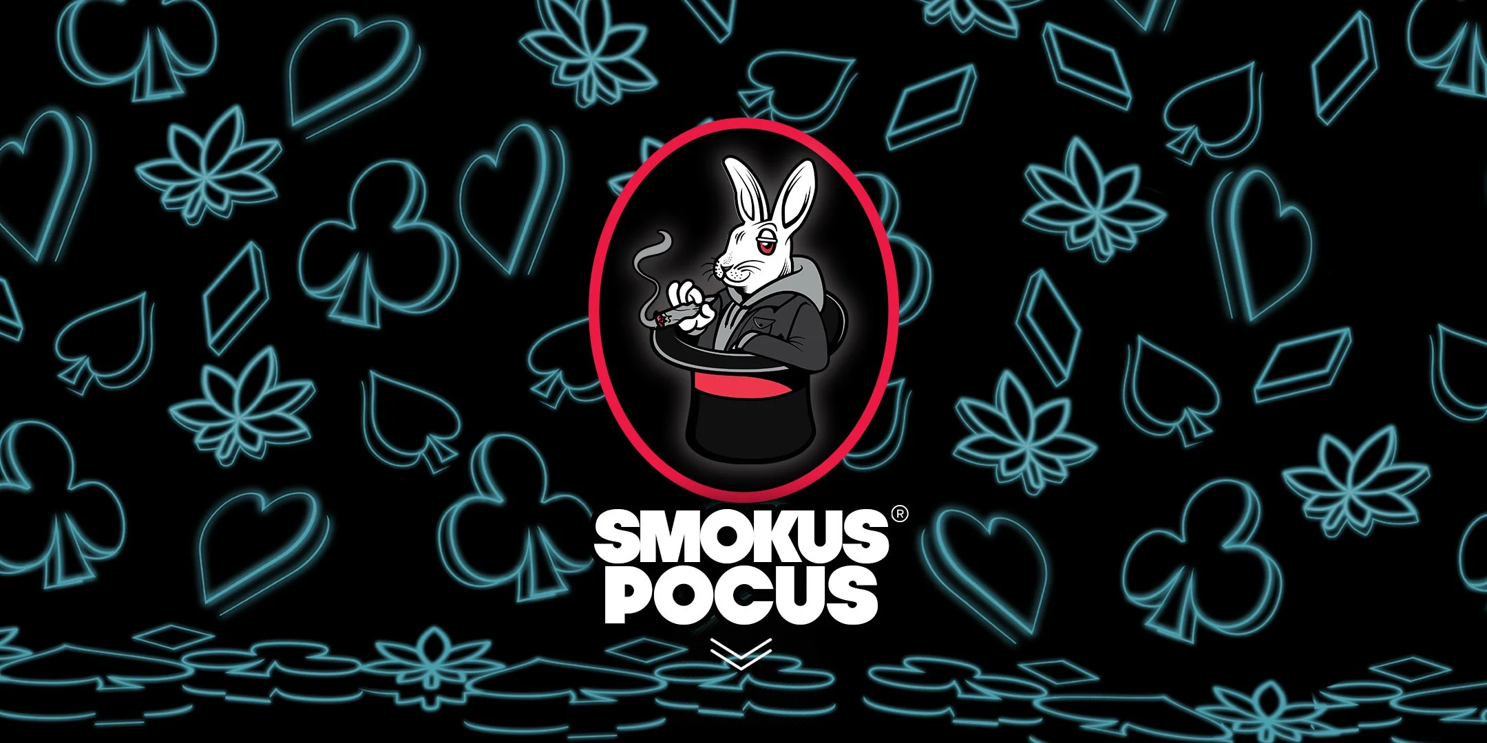 Smokus Pocus: A 420 Magic Show