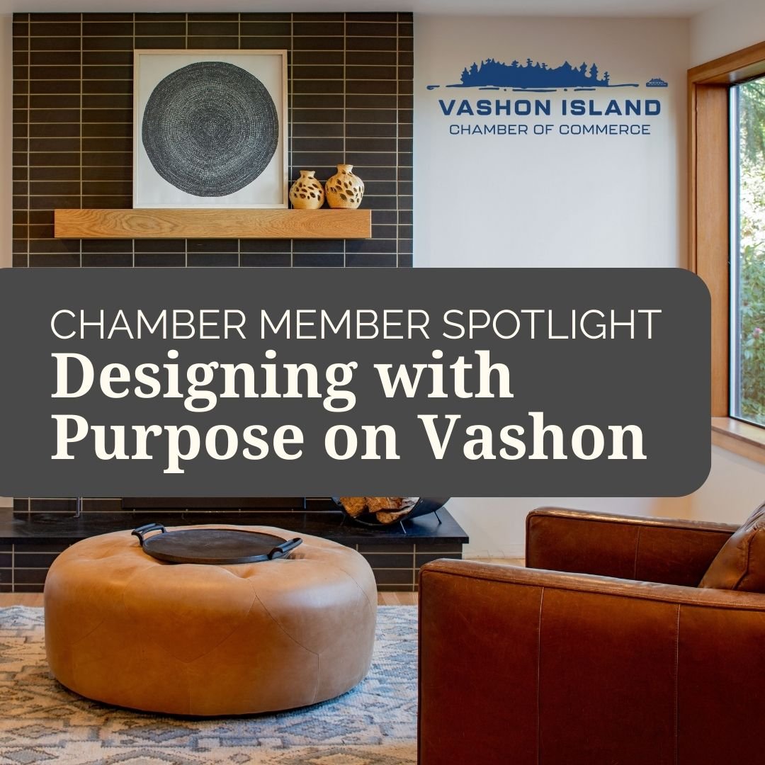 Blog — This Is Vashon