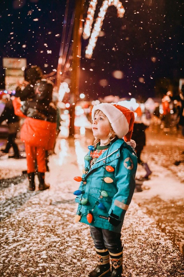 WinterFest — This Is Vashon