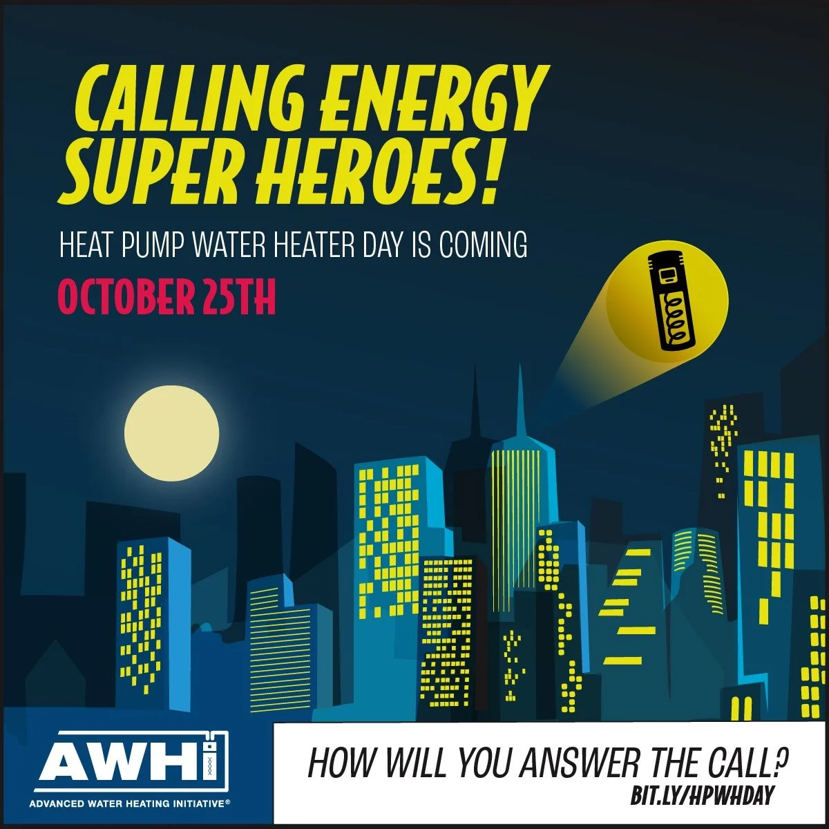 News + Events — Advanced Water Heating Initiative