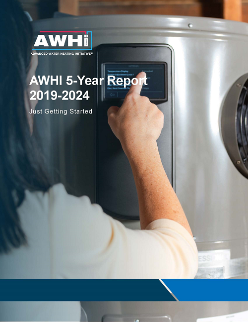 Resources — Advanced Water Heating Initiative