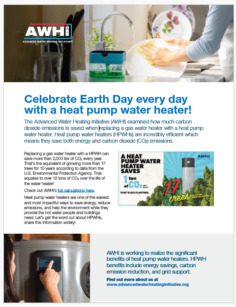 Resources — Advanced Water Heating Initiative