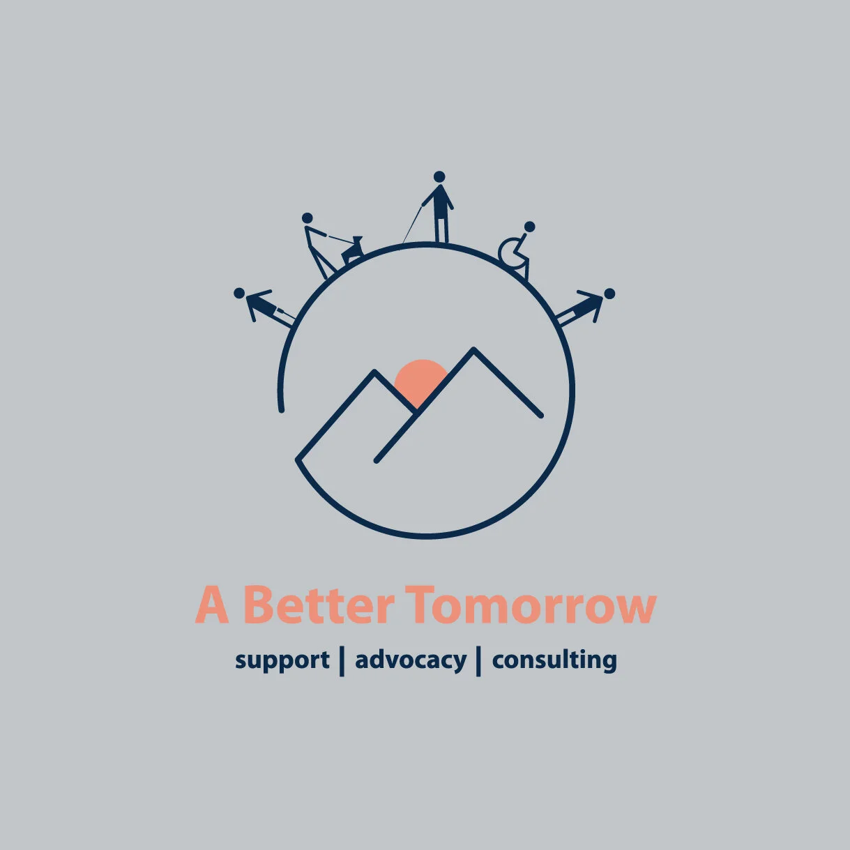 Better Tomorrow Logo