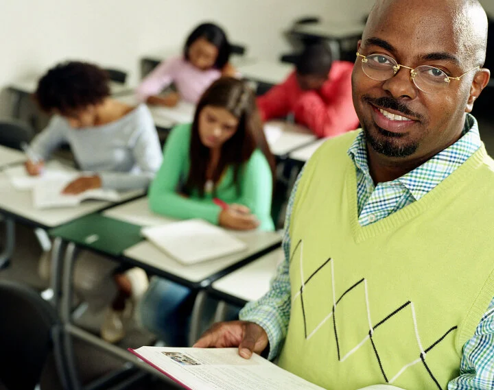 MoCo Black Collective