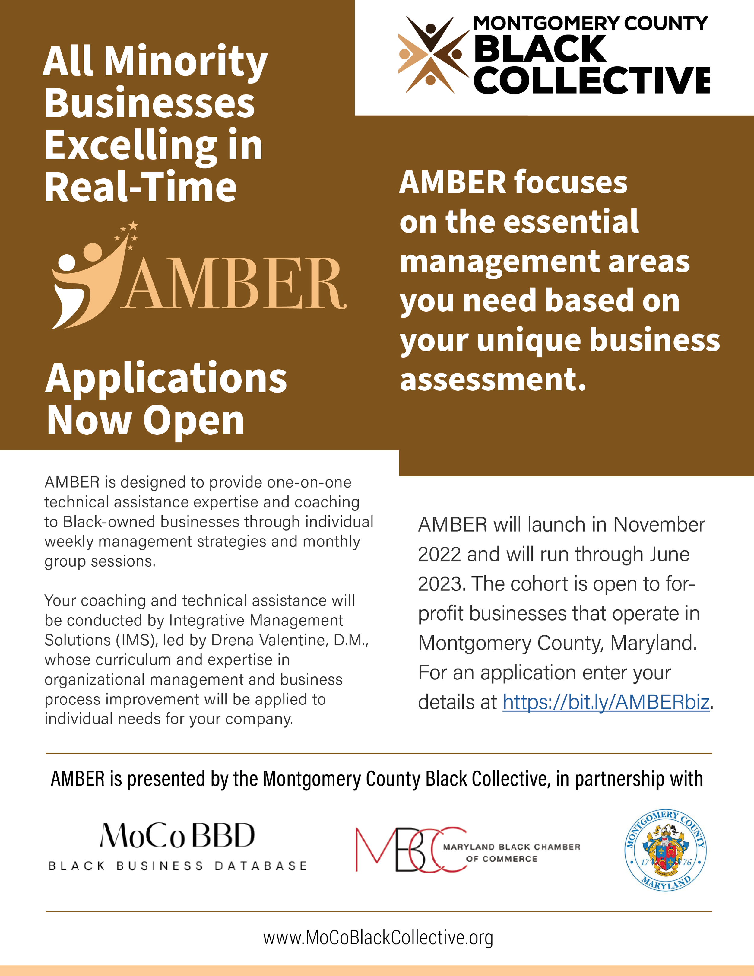 MoCo Black Collective