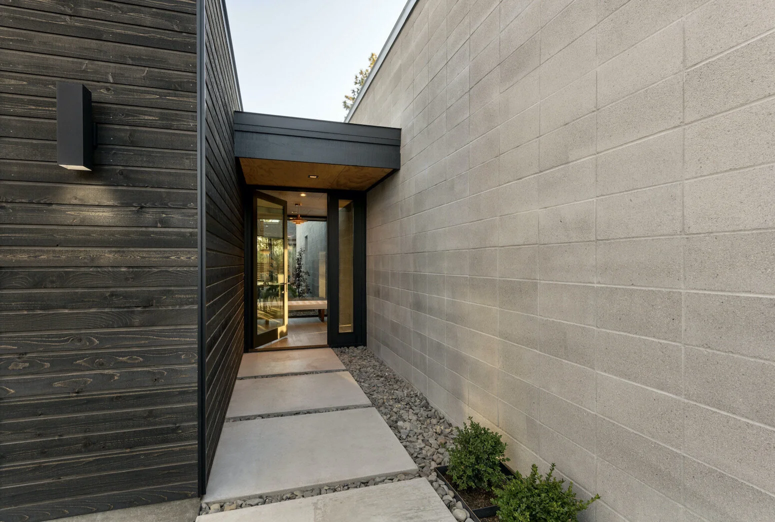 FUSE Design + Build — Three Pines Ridge