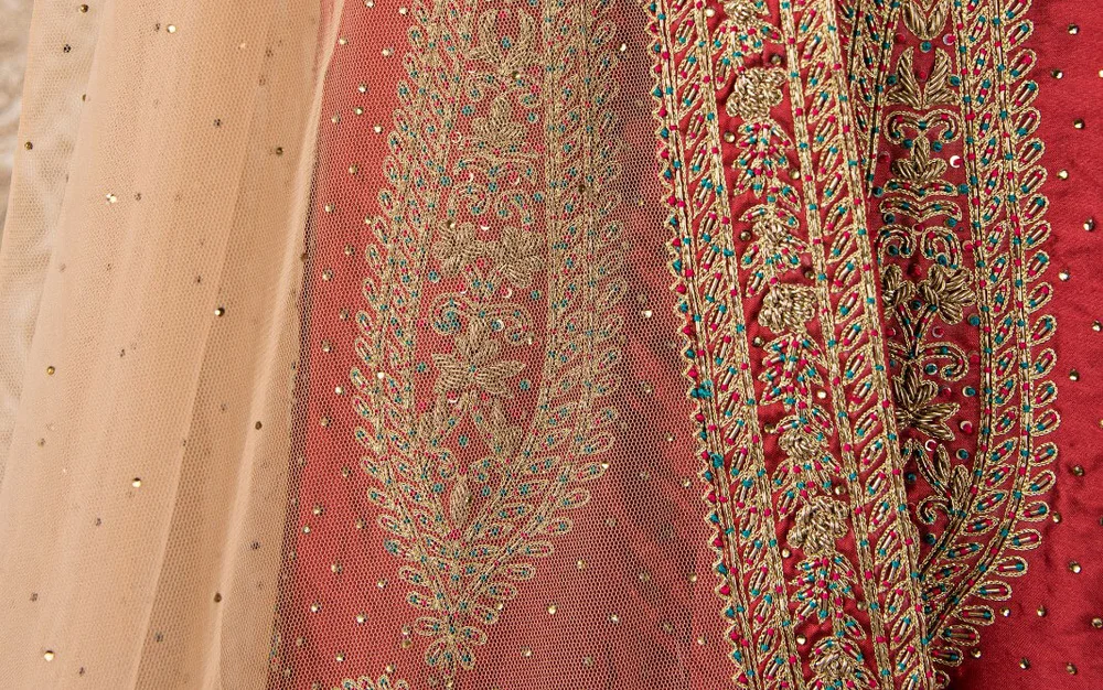 SWATI Couture: Indian Fashion Temple & Boutique in Palo Alto