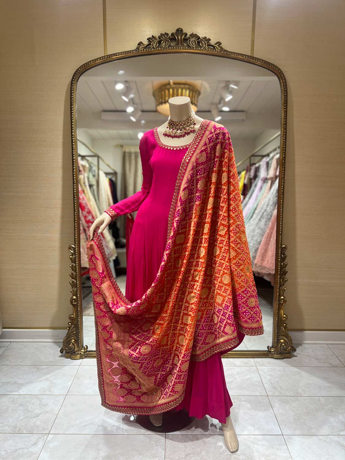 Shop Exquisite Indian Designer Wear in Palo Alto