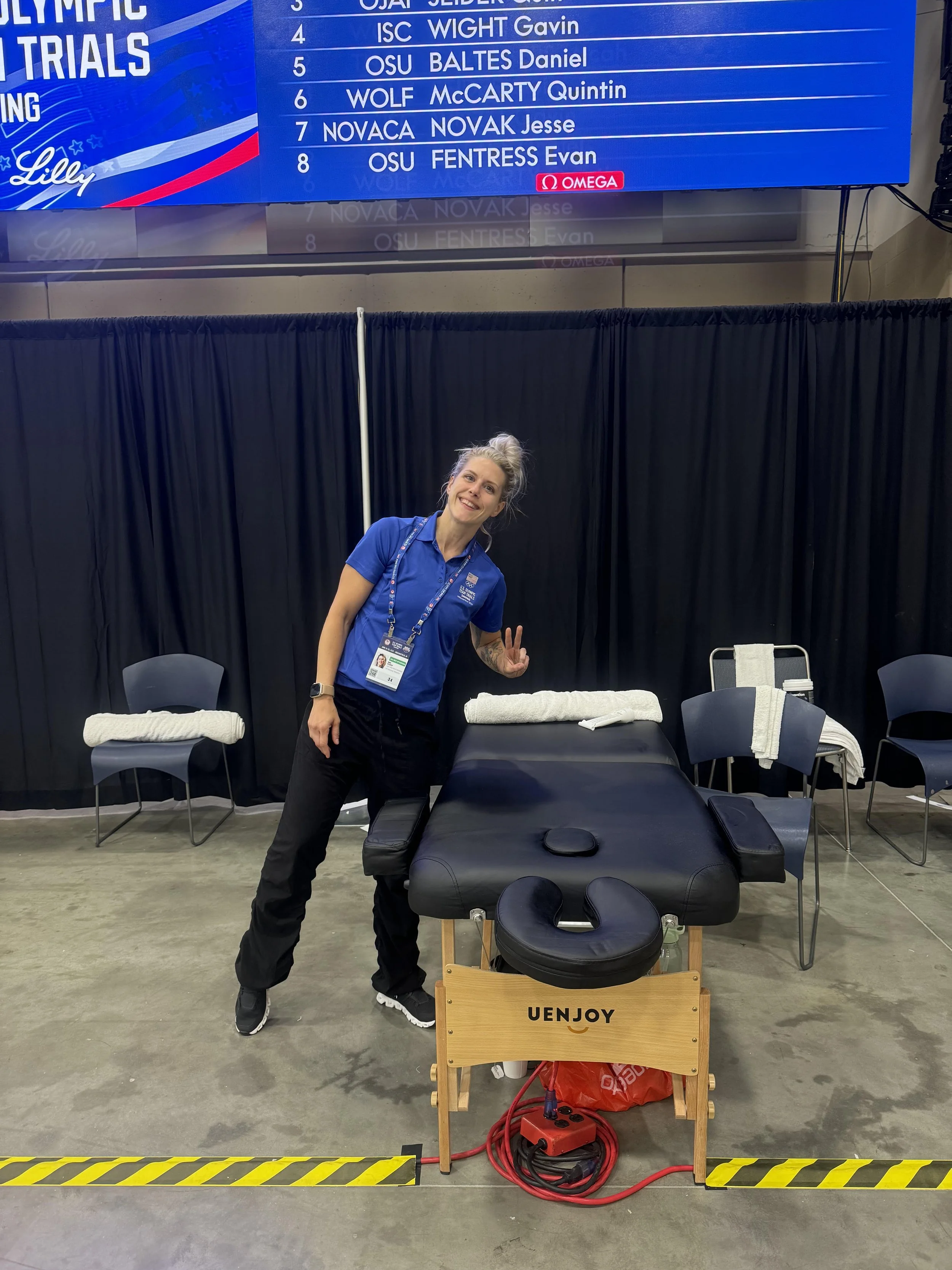 Performance + Recovery | Lic. Massage Therapists in Wappingers Falls ...