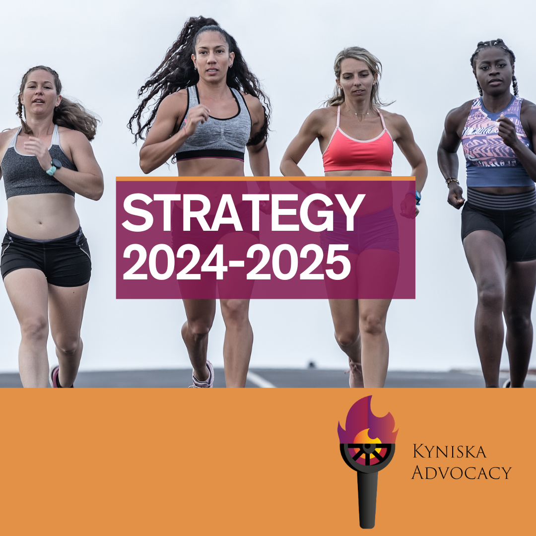 Our Work — Kyniska Advocacy