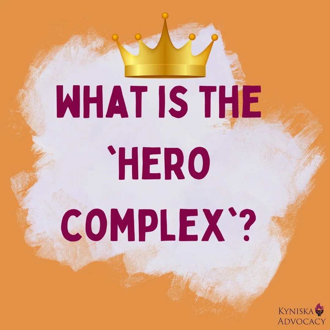 Safeguarding vs Welfare — Kyniska Advocacy