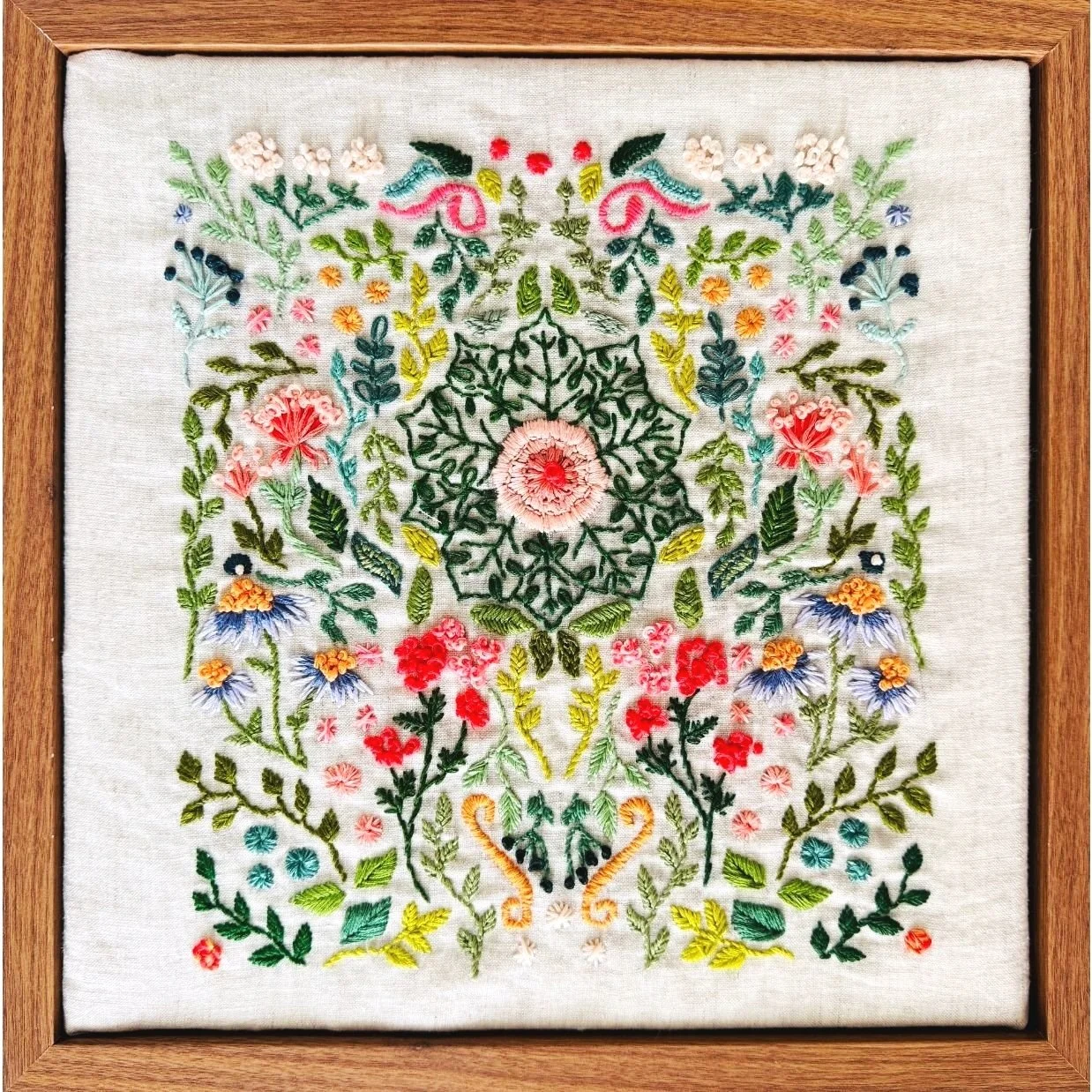 Botanical Bliss: Jennifer Ray's Captivating Digital Portfolio ...