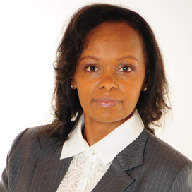 Executive Committee — Treasurers Roundtable