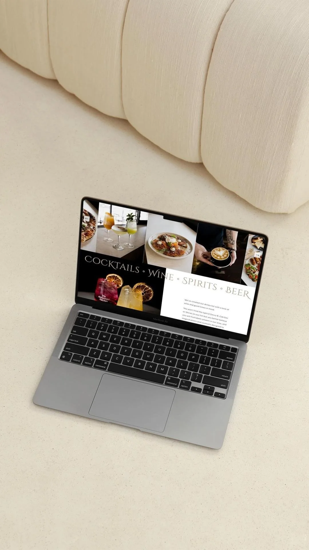 Studio Float — Design, Branding, Websites, and Social Media — Adelaide