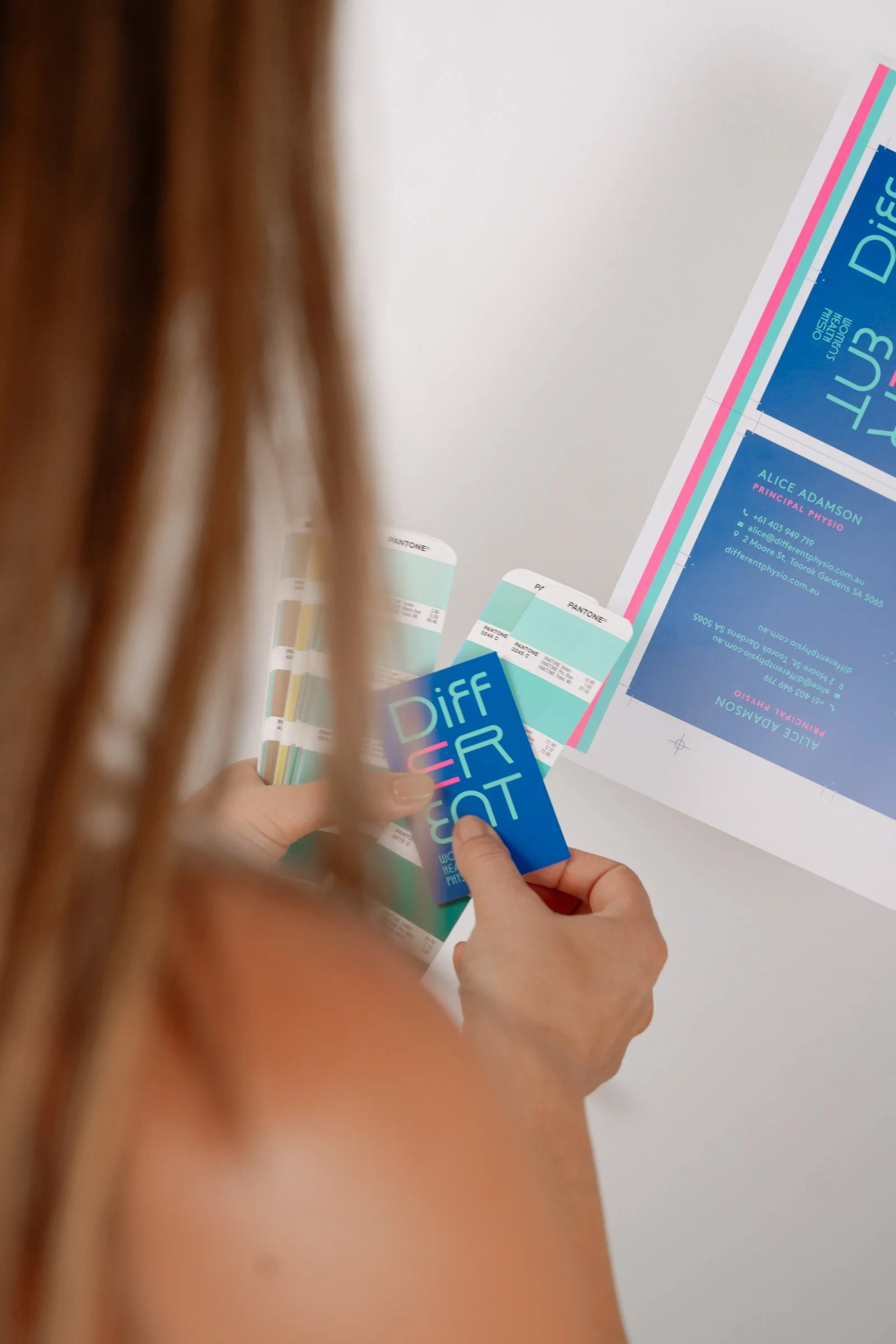 Studio Float — Design, Branding, Websites, and Social Media — Adelaide