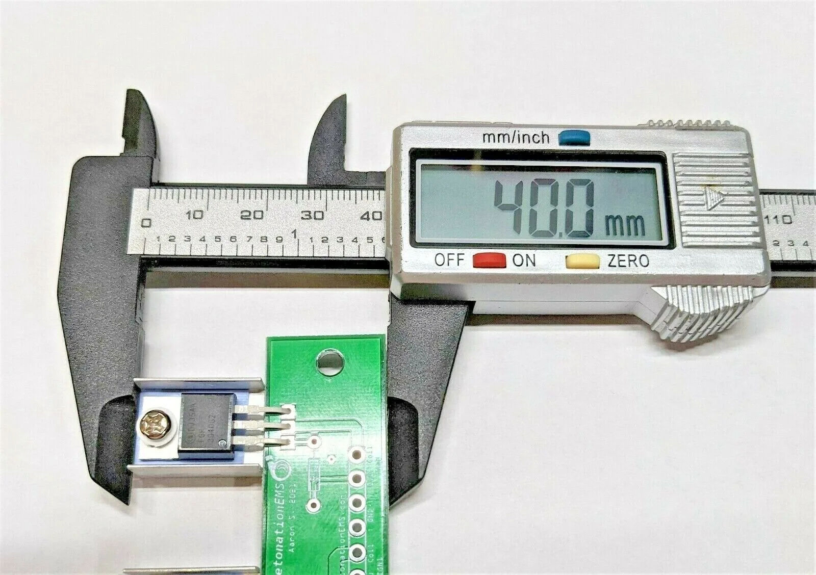 Dual Channel Ignition Control Module — OpenLogicEFI
