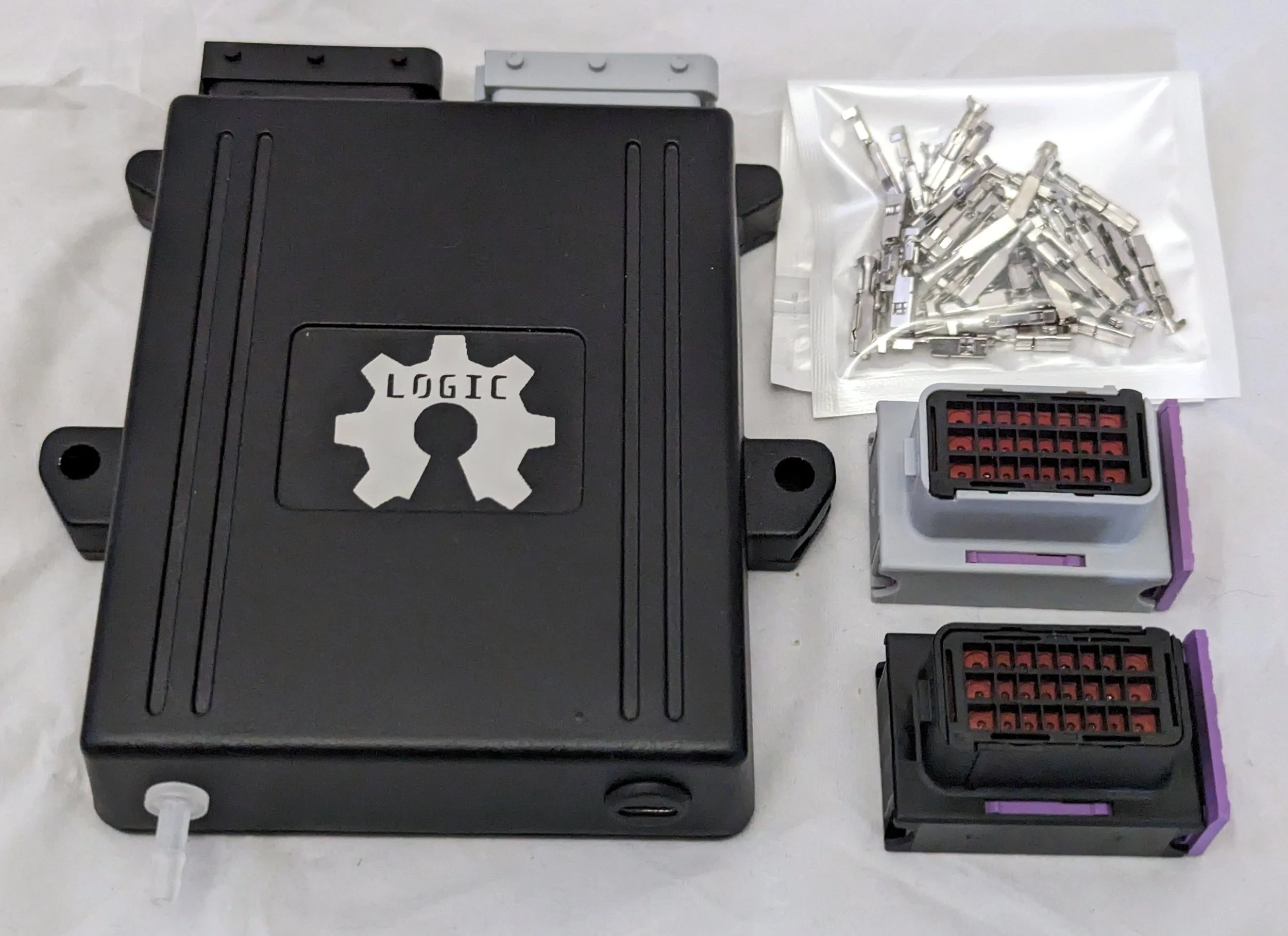 Shop — OpenLogicEFI