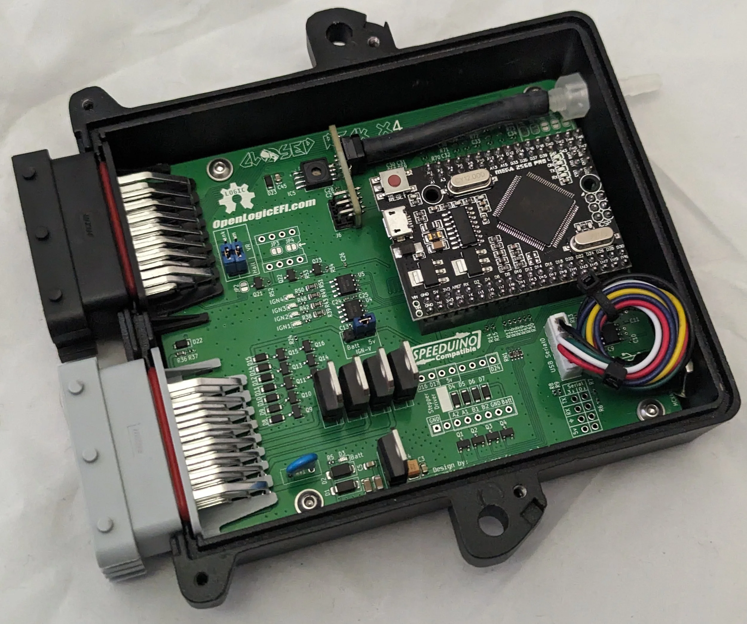 Shop — OpenLogicEFI