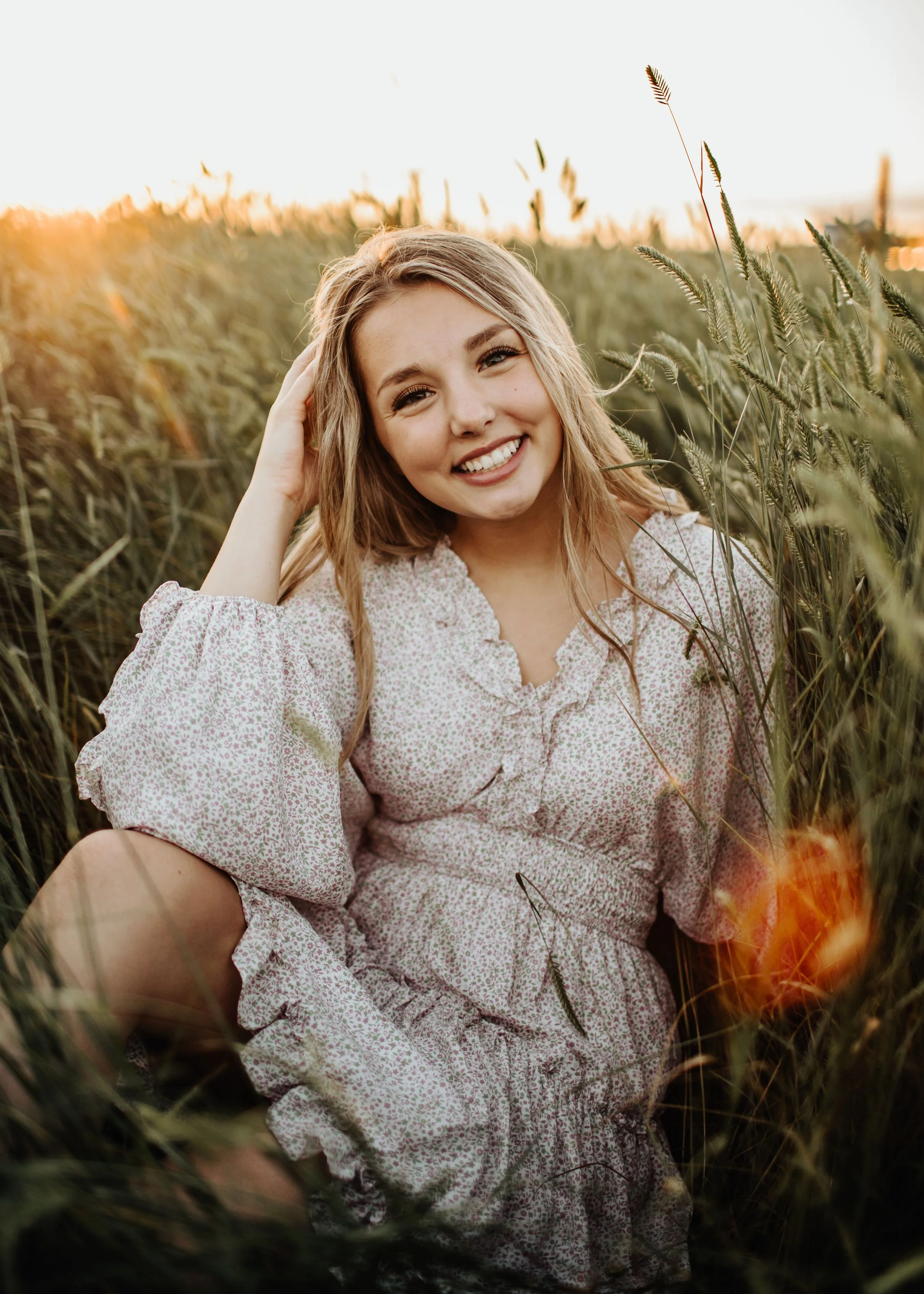 North Dakota Photographer