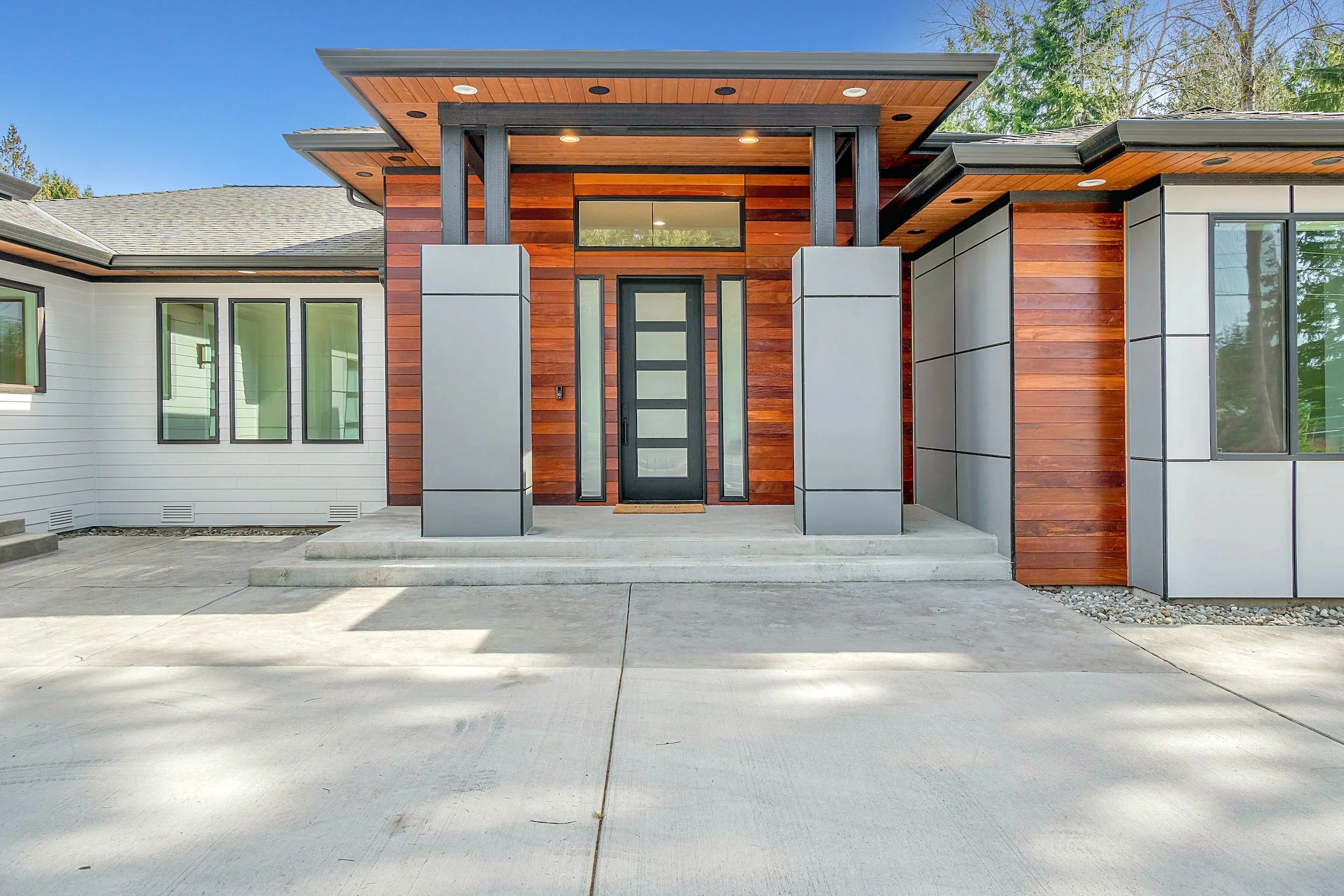 7 Steps to Create a Custom Home Blueprint - Heirloom Design Company