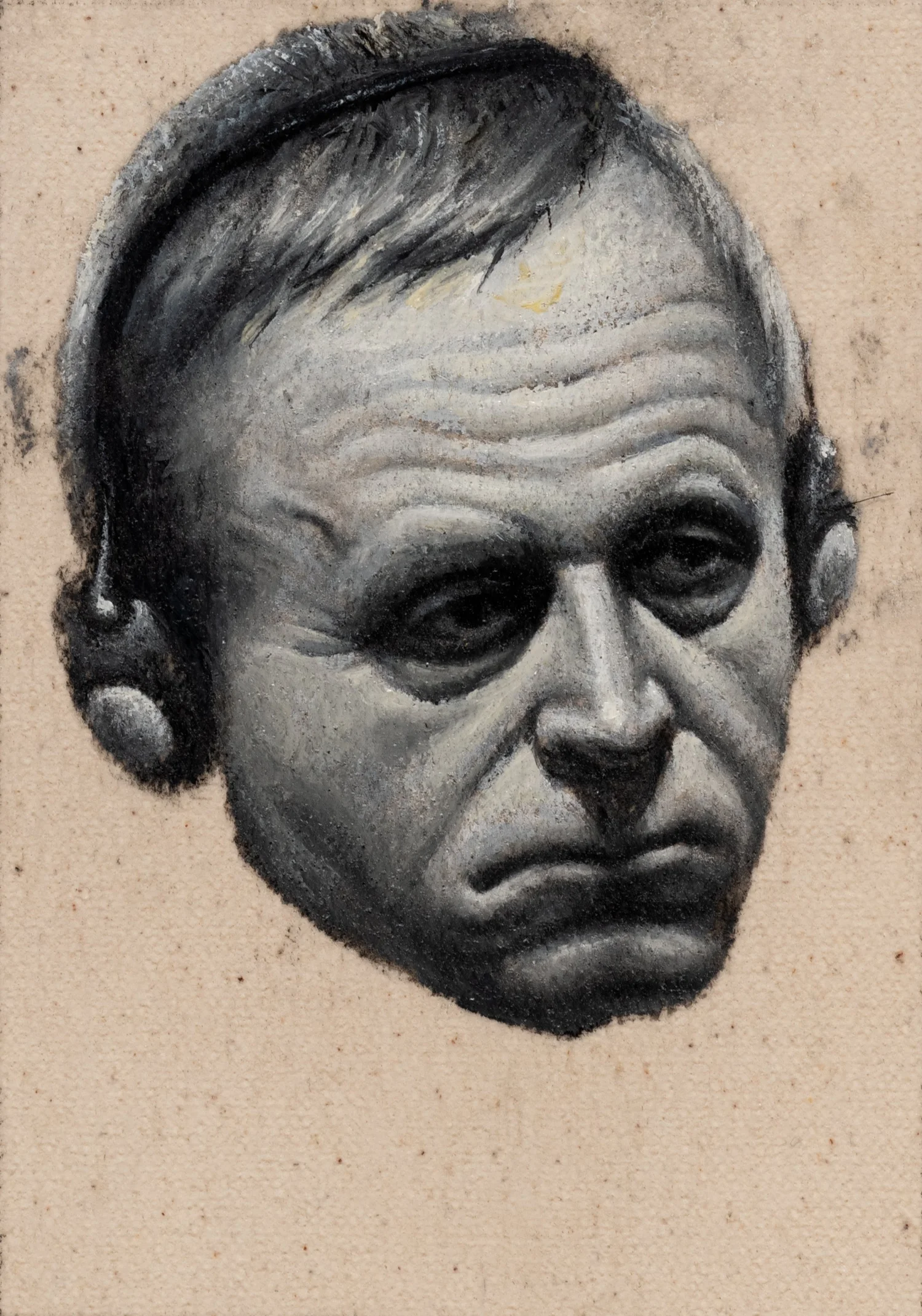 JUDGMENT LIST — MAX THILL