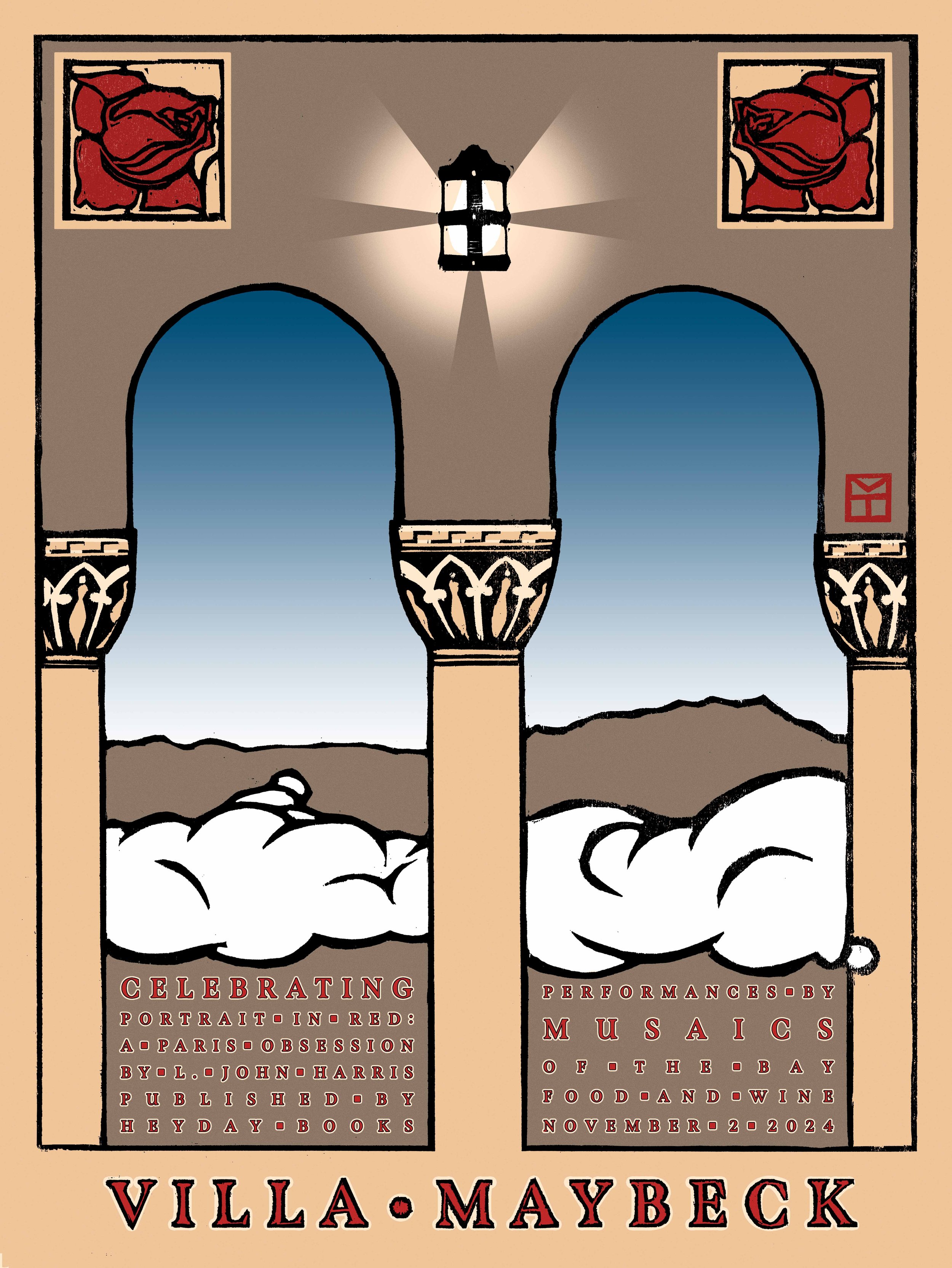 PRINTED — MAX THILL