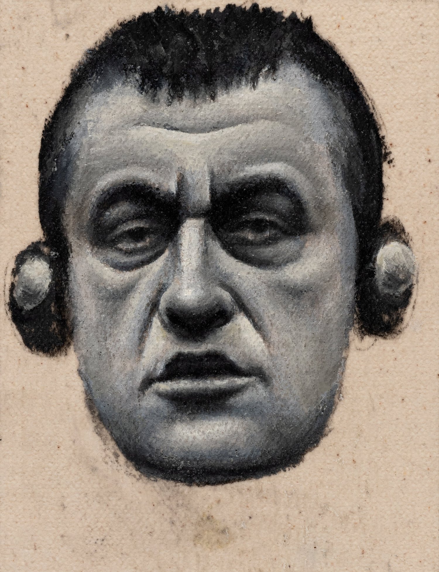 JUDGMENT LIST — MAX THILL