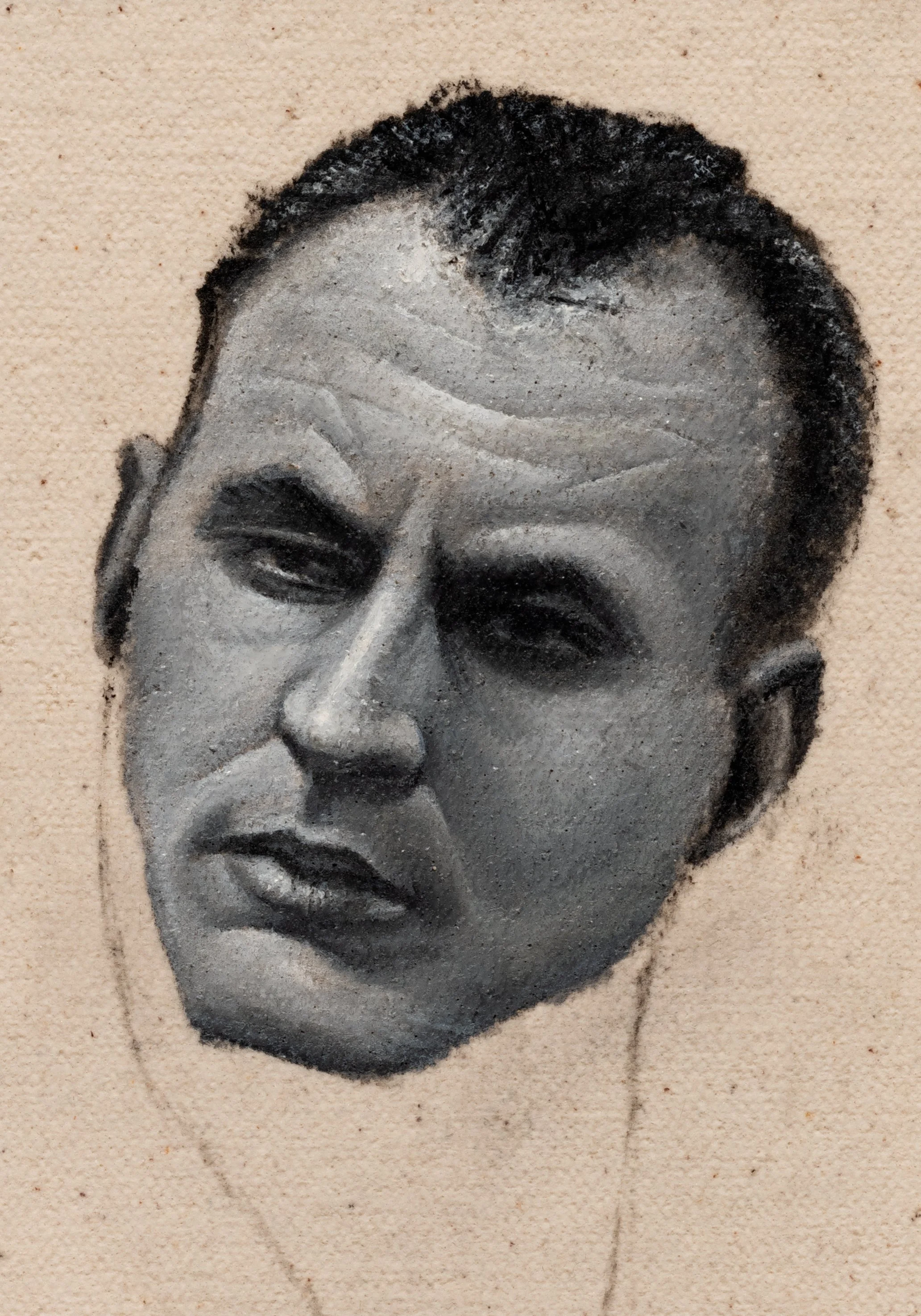 JUDGMENT LIST — MAX THILL
