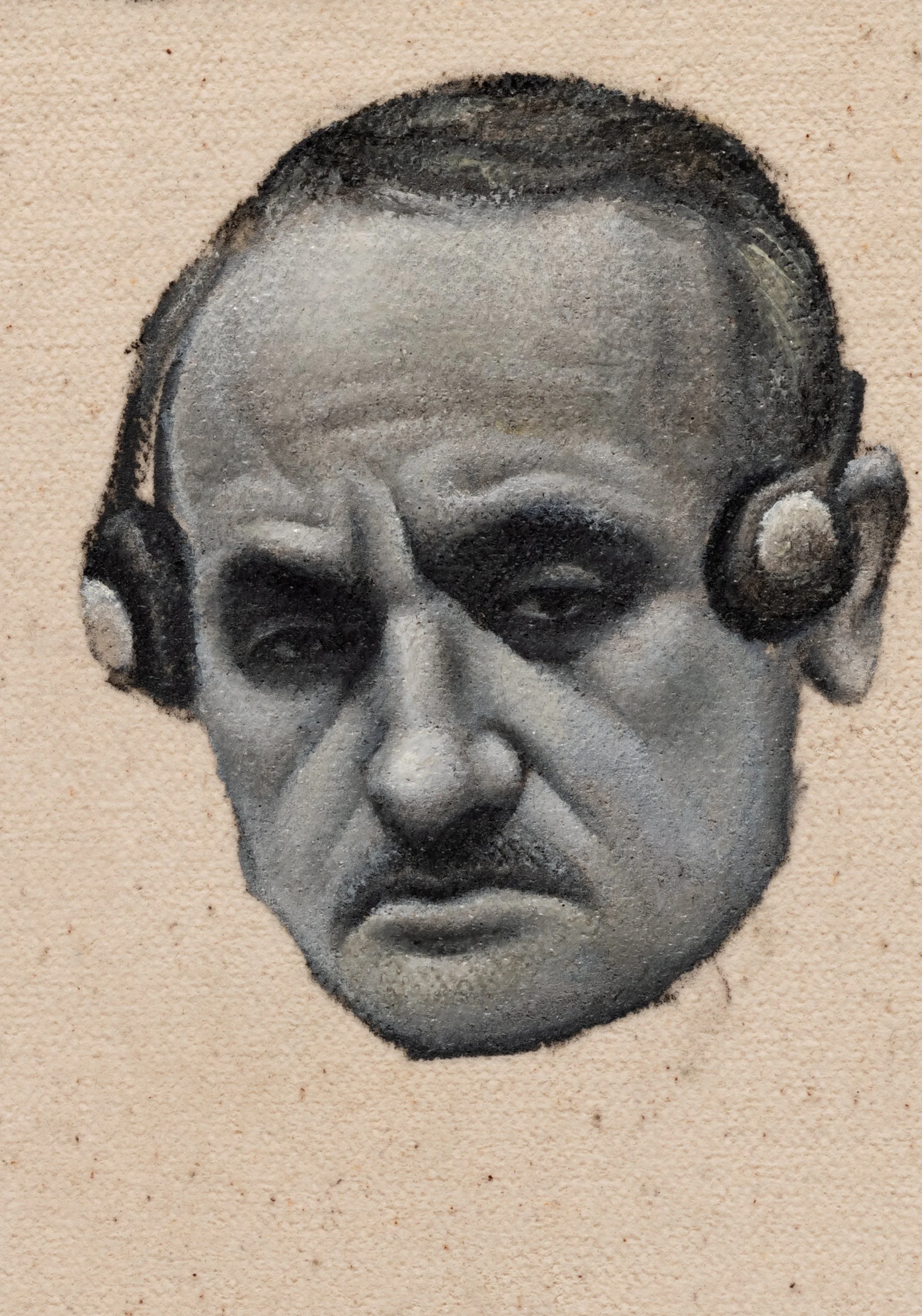 JUDGMENT LIST — MAX THILL