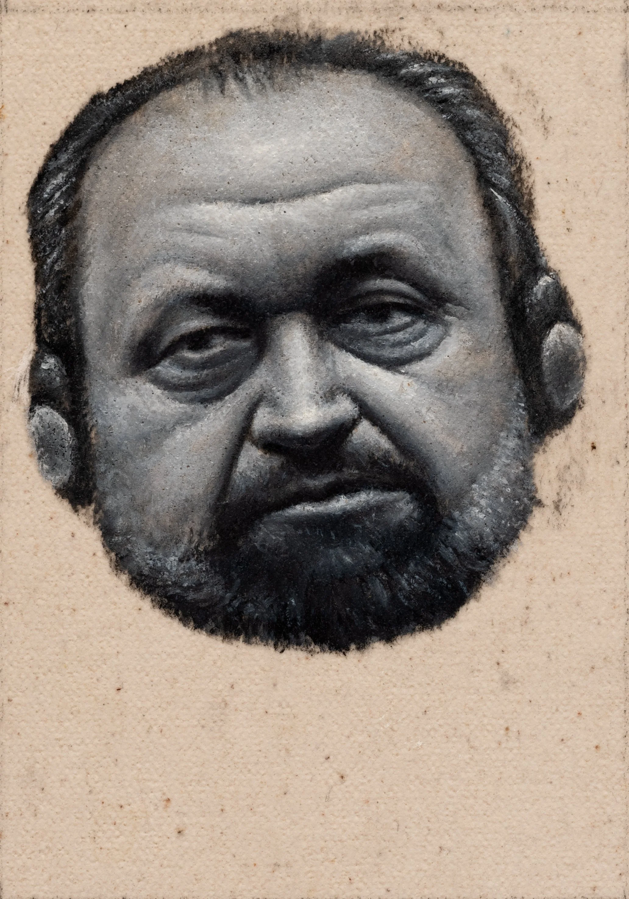 JUDGMENT LIST — MAX THILL