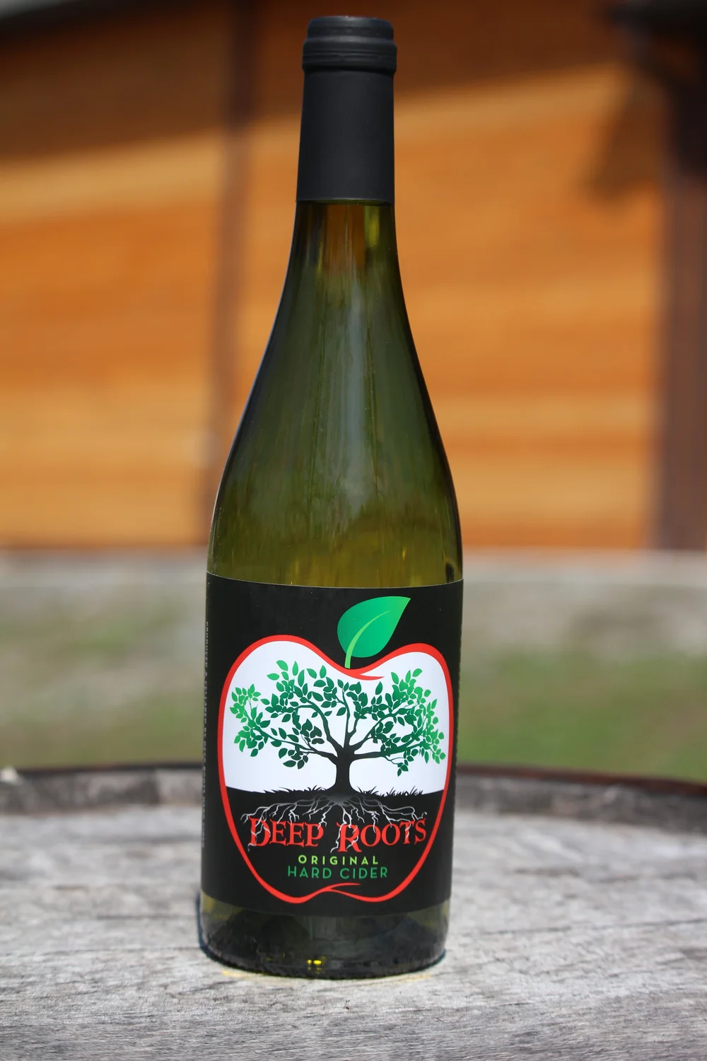 Shop Our Ciders — Deep Roots Hard Cider