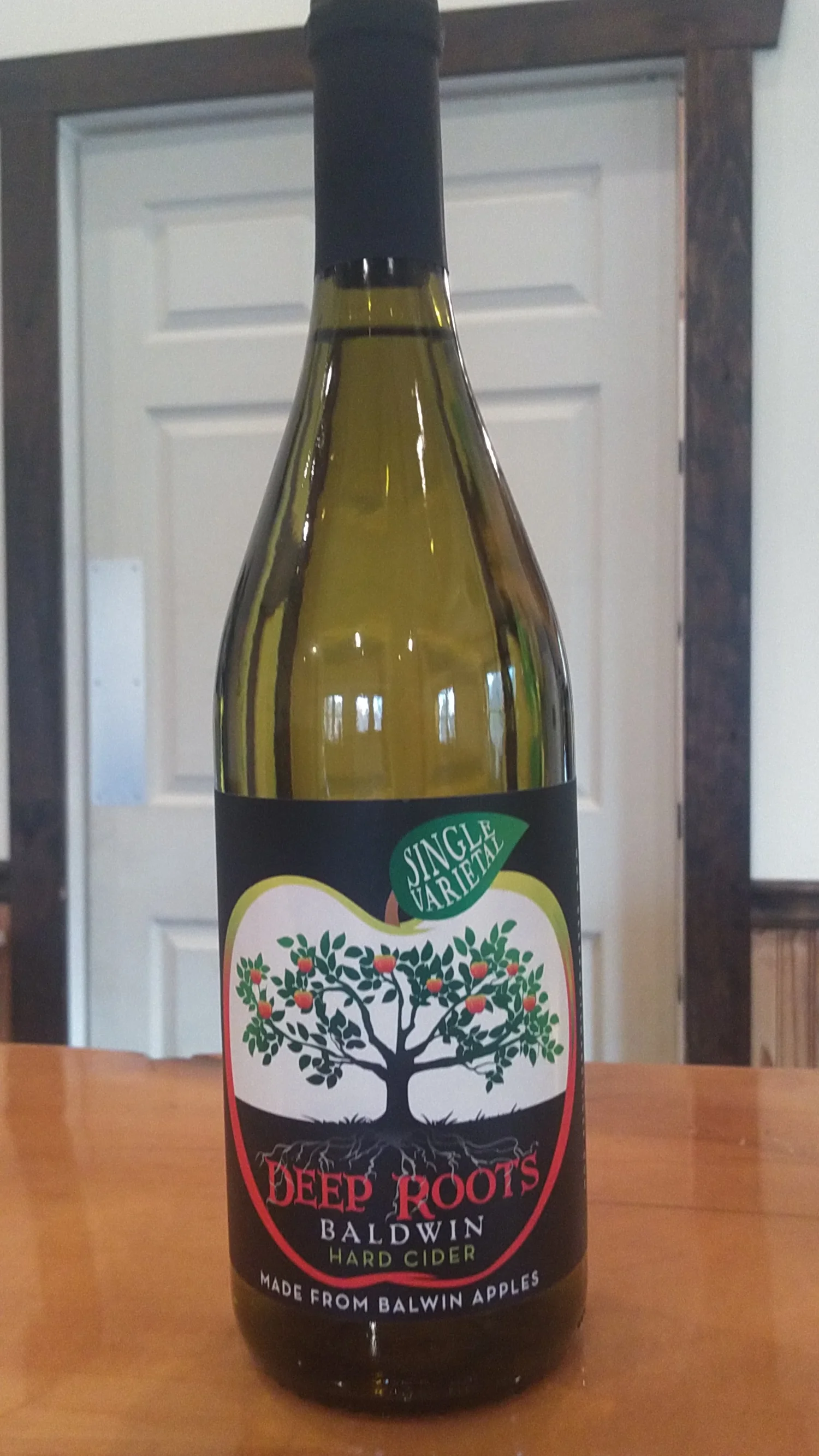 Shop Our Ciders — Deep Roots Hard Cider