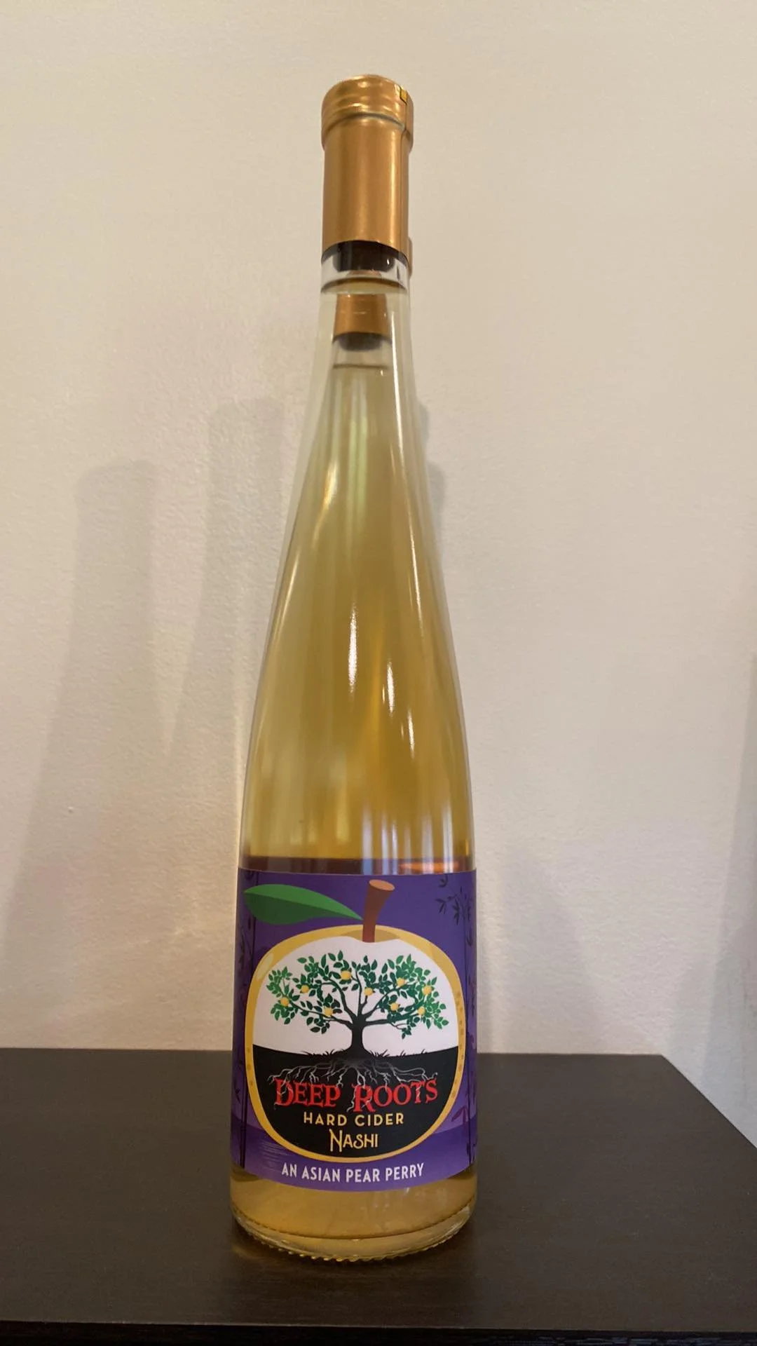 Shop Our Ciders — Deep Roots Hard Cider