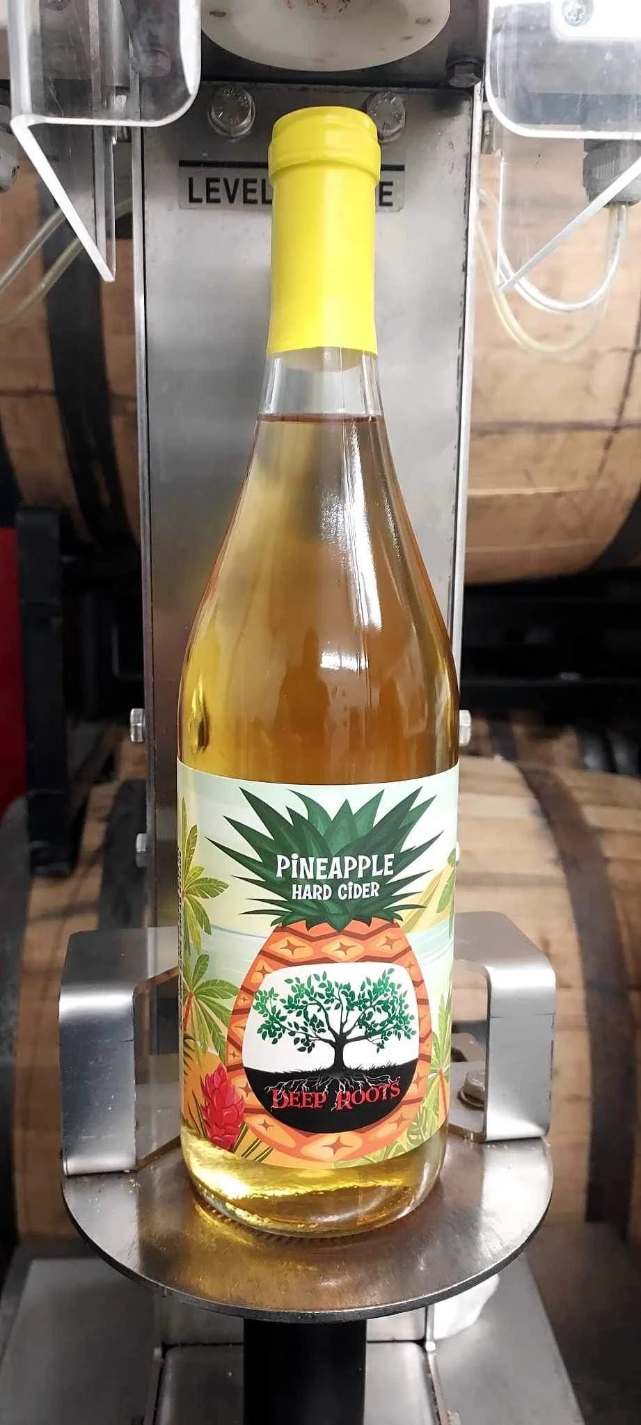 Shop Our Ciders — Deep Roots Hard Cider