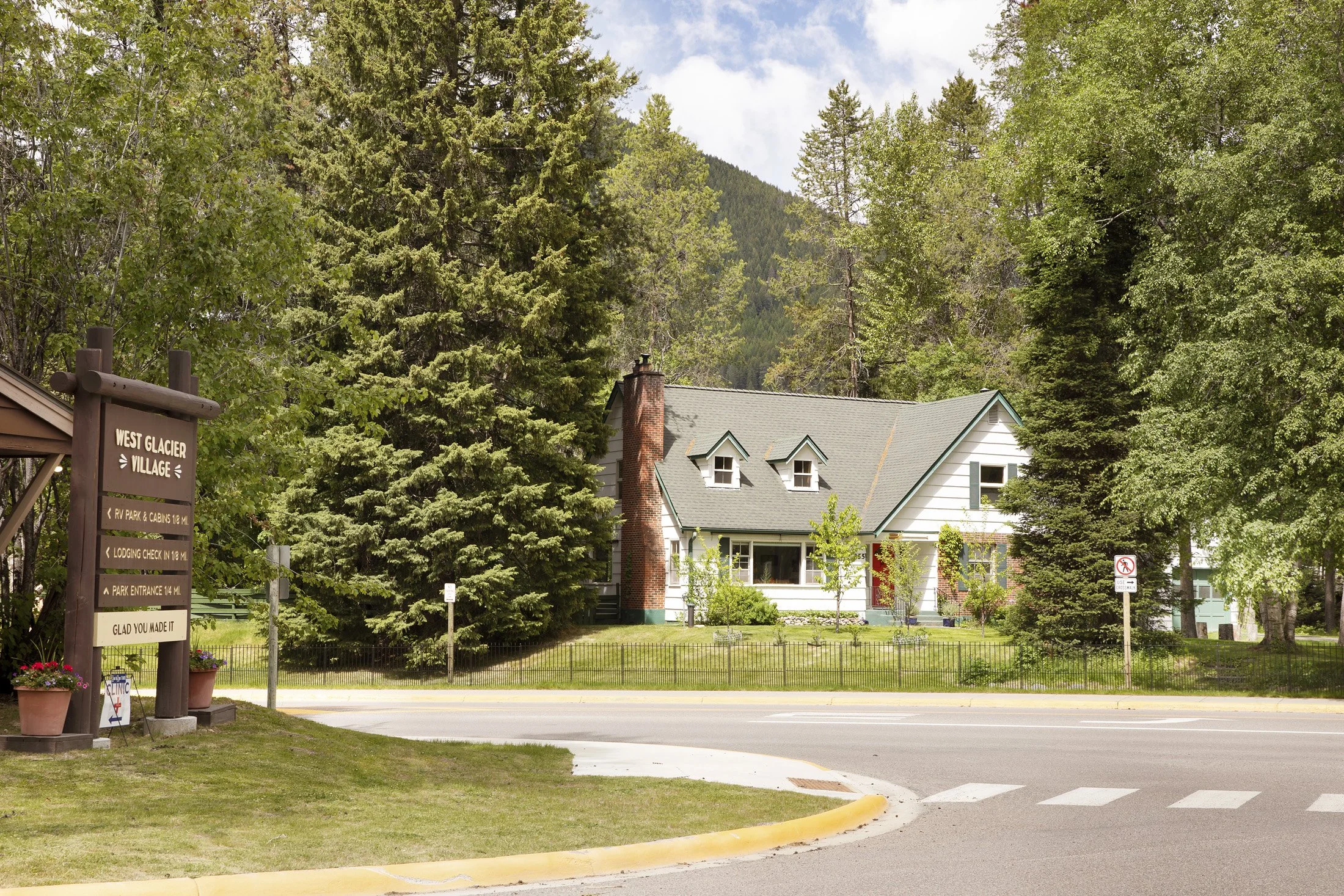 River Haus | Glacier Park's Iconic Vacation Rental