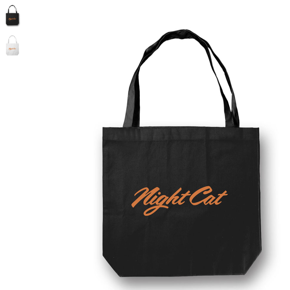 The Night Cat