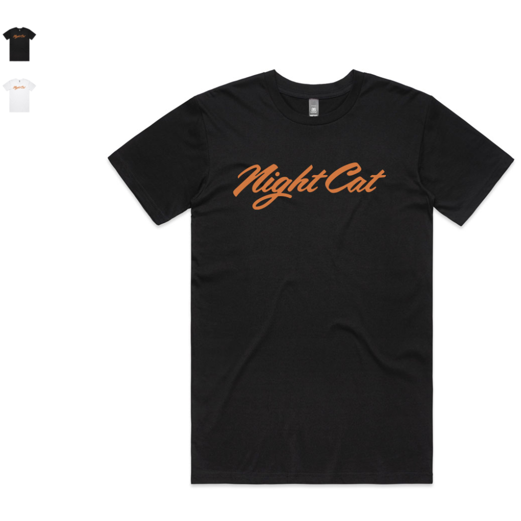 The Night Cat
