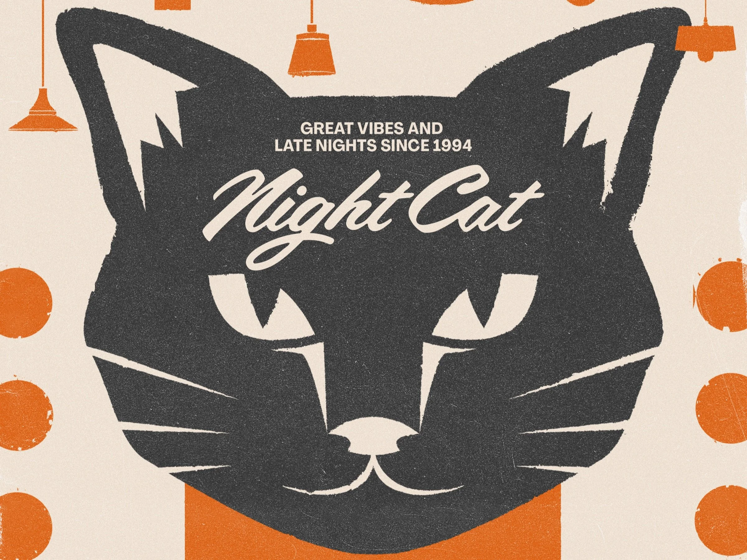 The Night Cat