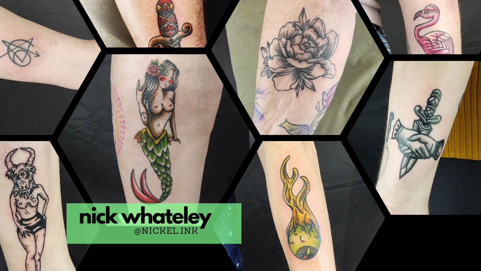 Our Instructors — www.Hive.ink