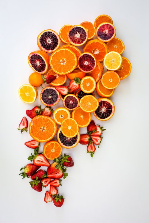 A Guide to Choosing Fruit | Earth Matterz