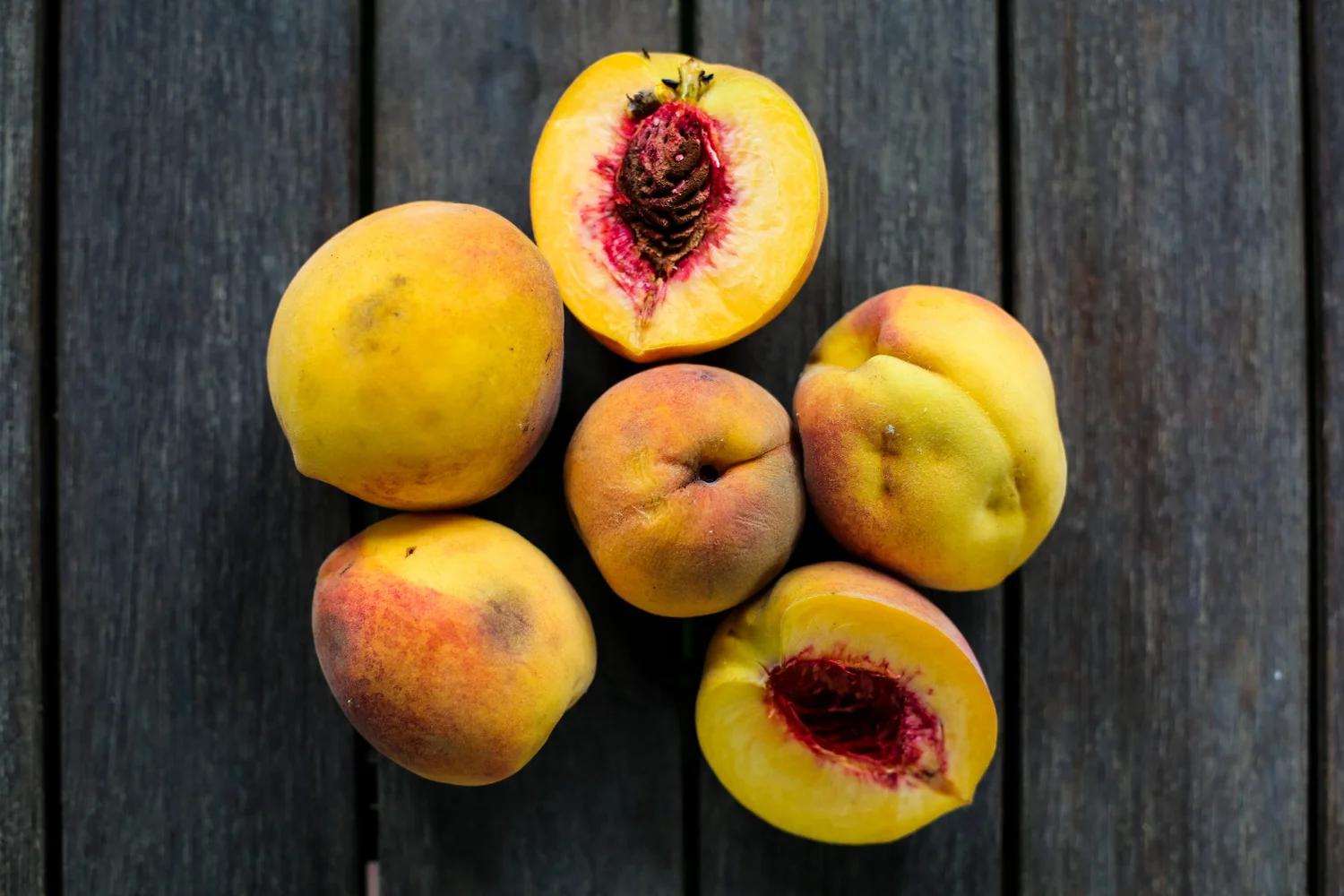 The Sensitive Peach | Earth Matterz