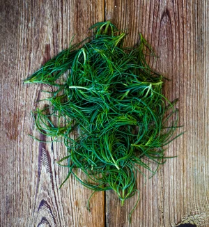 Agretti Recipes | Earth Matterz