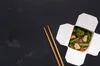 Menu 1 — Chinatown asian kitchen